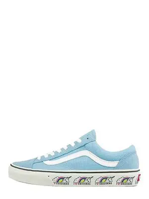 VANS Style 36 Sneakers - Blue