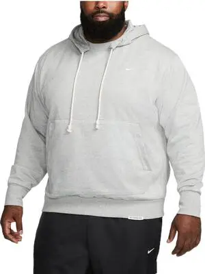 Nike Dri-fit Standard Issue Logo Hoodie - Default Color