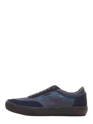 VANS Gilbert Crockett 2 Pro Sneakers - Dark Blue