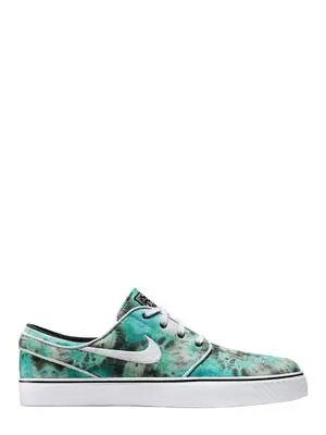 Nike Nike Zoom Stefan Janoski PR QS Tie Dye Sneakers Blue/white