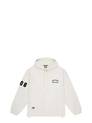 NEW BALANCE Athletic Dept. Jacket - Grey
