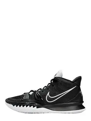 Nike Kyrie Tb High Top Sneakers - Black/white