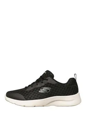 Sketchers Dynamight 2.0 Athletic Sneakers - Black