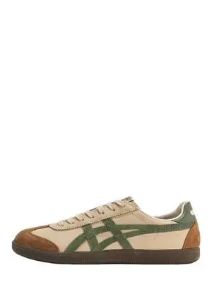 Onitsuka Tiger Onitsuka Tiger Tokuten Sneakers Beige/green