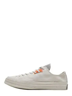 CONVERSE Chuck 70 Renew Low Top Sneakers - Grey
