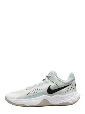 Nike Fly.by Mid 3 Basketball Sneakers - Gray