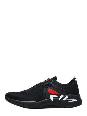 FILA Athletics Sport Shoes - Black