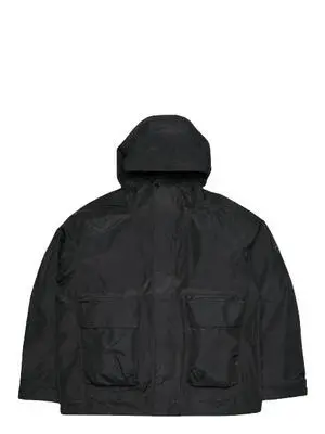 Nike Storm-fit Adv Tech Pack Gtx Jacket - Black