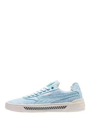 PUMA Cali-0 Pool Sneakers - Blue