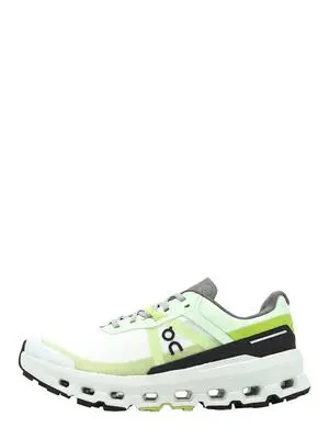On On Running Cloudvista 2 Sneakers Lima/kiwi