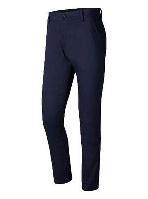 Nike Nike Dri-FIT Golf Woven Casual Long Pants Black