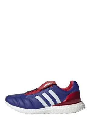 Adidas Predator Mania Boost 'active Blue' Sneakers - Blue/white/red