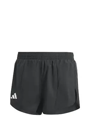 Adidas Adizero Essentials Running Shorts - Black