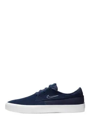 Nike Nike SB Shane 'Midnight Navy' Sneakers Blue