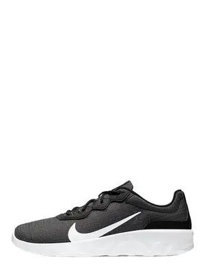 Nike Explore Strada Sneakers - Black/white