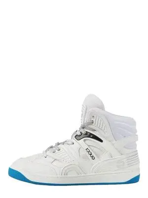 Gucci High Top Sneakers - Default Color
