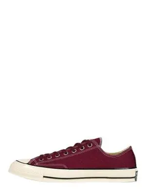 CONVERSE Chuck Taylor All Star 70s Ox - Red/white