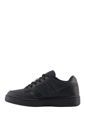 NEW BALANCE 480 Sneakers - Black