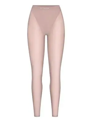 NIKE (wmns) Nike X Skims Weightless Layers High-waisted V-panel Legging 'himalayan'