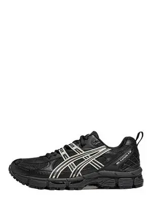 Asics Gel-kahana Athletic Sneakers - Black