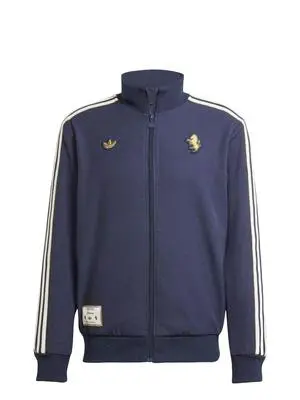 Adidas Juventus Terrace Icons Track Top - Legend Ink