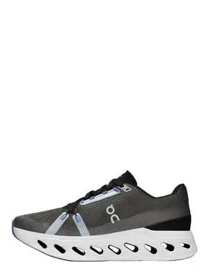 On Cloudeclipse Sneakers - Black/frost