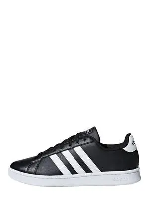 Adidas Adidas Grand Court Sneakers Black