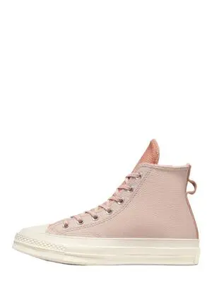 CONVERSE Chuck 70 Counter Climate High Top Sneakers - Pink