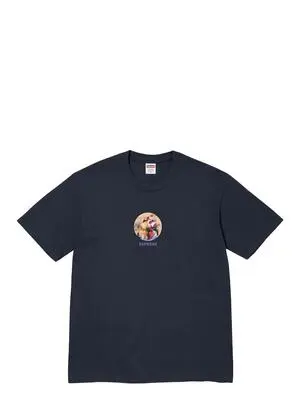 SUPREME Supreme Miss Piggy T-shirt 'black'