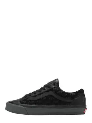 VANS Vans X FTP OTW Old Skool 36 "Black" Black/black