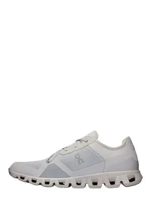 On Cloud X 3 Ad Athletic Shoes - Glacier/alloy