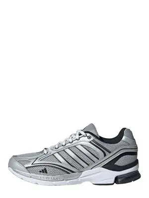 Adidas Spiritain 2000 Sneakers - Silver/black