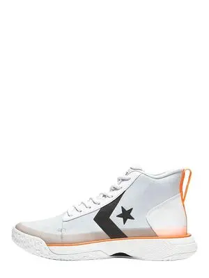 CONVERSE Converse Star Series BB High Top Sneakers White