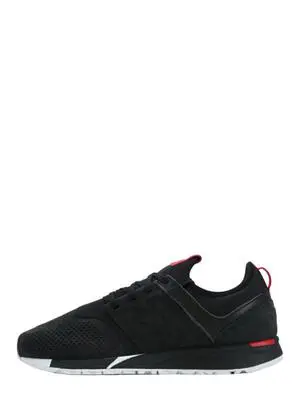 NEW BALANCE New Balance 247 2E Sneakers Black
