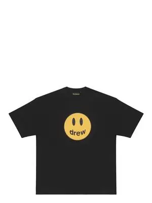 Drew House Mascot T-shirt - Black