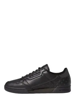 ADIDAS Adidas Pharrell X Continental 80 "Black Future" Sneakers