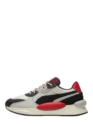 PUMA Rs 9.8 Ultra Sneakers - Black/white/red