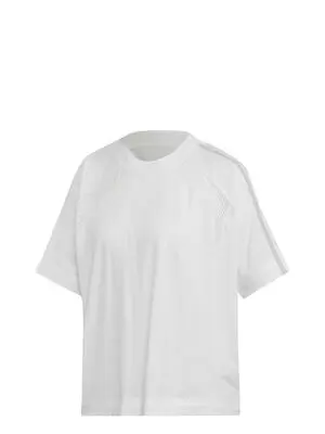 Adidas Z.n.e. T-shirt - White