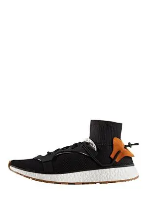 Adidas Alexander Wang X Aw Run Sneakers - Black