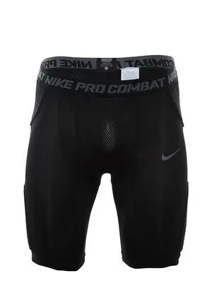 Nike Pro Hyperstrong Compression Shorts - Black