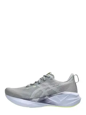 Asics ASICS Novablast 5 Athletic Sneakers Grey