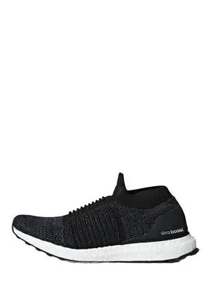 Adidas Ultraboost Laceless Sneakers - Core Black