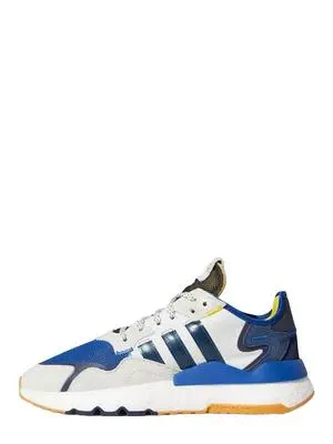 Adidas Ninja X Nite Jogger 'time In' Fv6404 - Blue