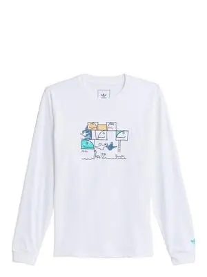Adidas Originals Tee - Default Colorway