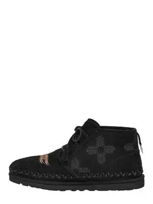 UGG UGG X COTD Neumel Ankle Boots Black