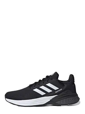Adidas Response Sr Low Top Sneakers - Black
