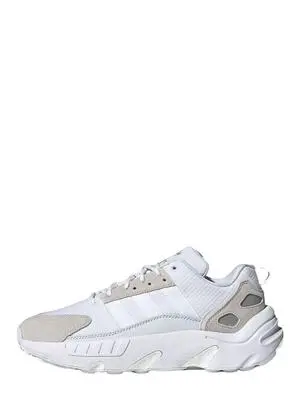 Adidas Zx 22 Boost Sneakers - White/grey