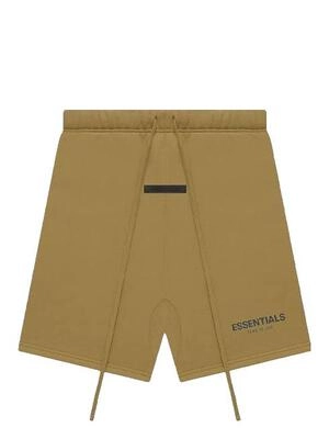 Fear Of God Sweatshorts - Tan