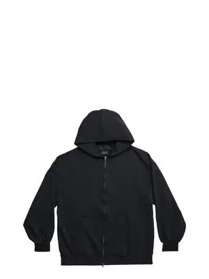 BALENCIAGA Balenciaga Full Zip Hoodie