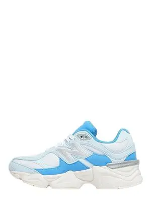 NEW BALANCE 9060 Sneakers - Blue/white